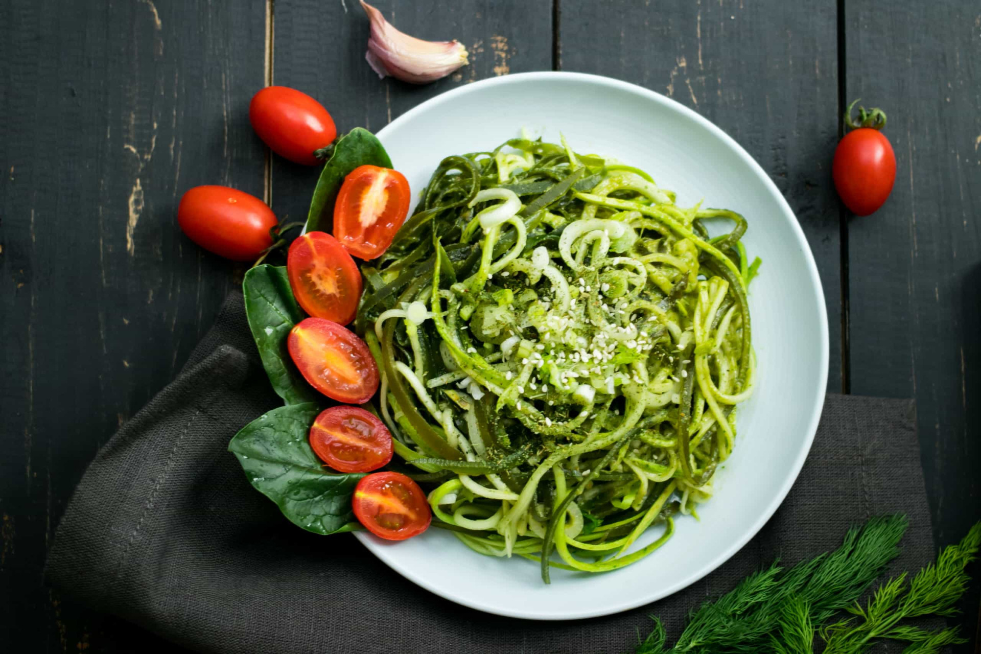 Easy one-pot plant-based meals