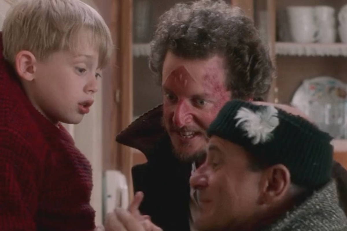Home Alone could have been a lot different according to casting notes