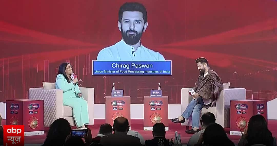 Breaking: Chirag Paswan credits NDA unity for historic Bihar win, rules ...