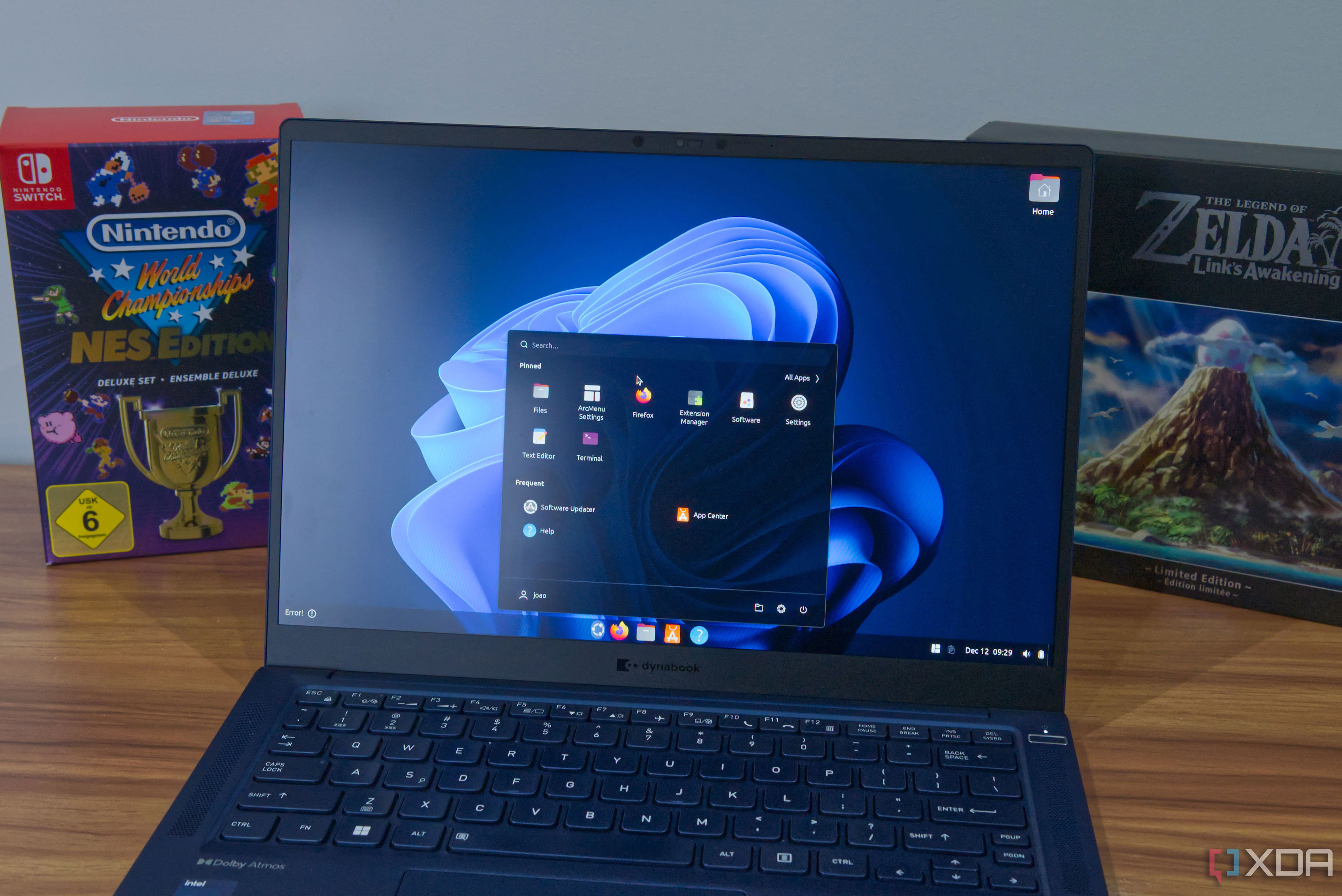 Forget custom Linux distros, here's how I make Ubuntu look like Windows