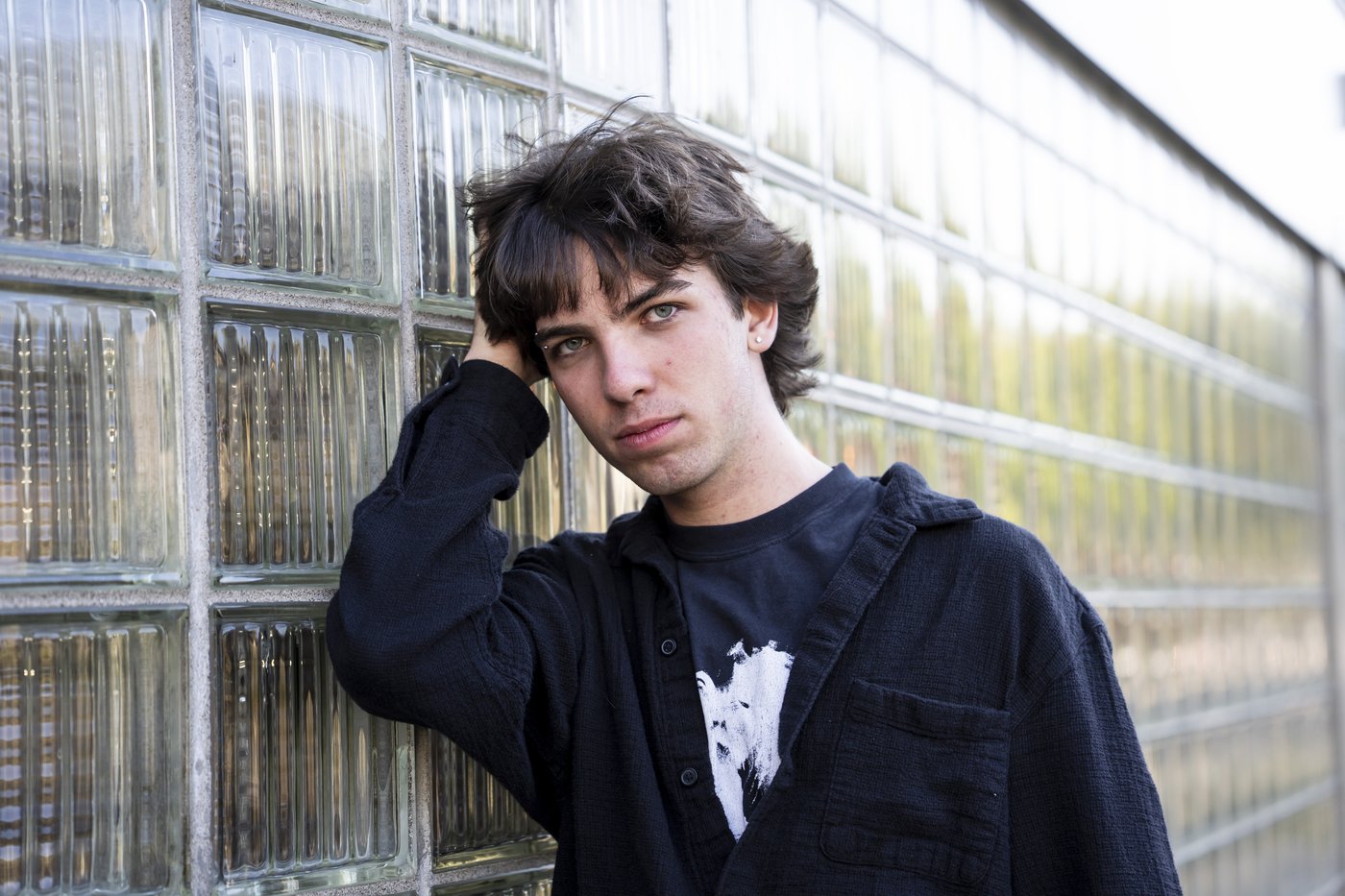 There's a happiness gap between young people in Quebec and in the rest ...