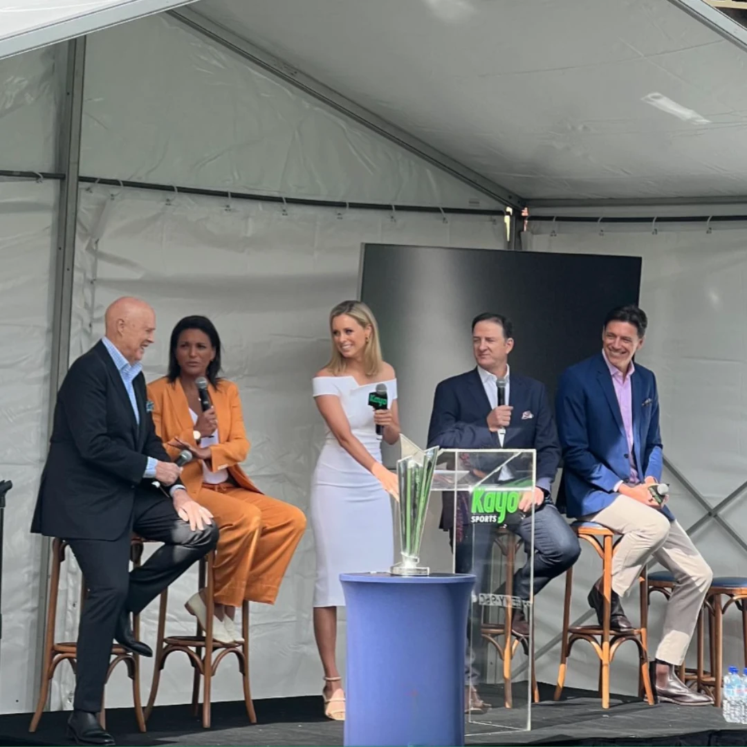 BBBL|15: Full list of commentators and presenters at the Big Bash ...