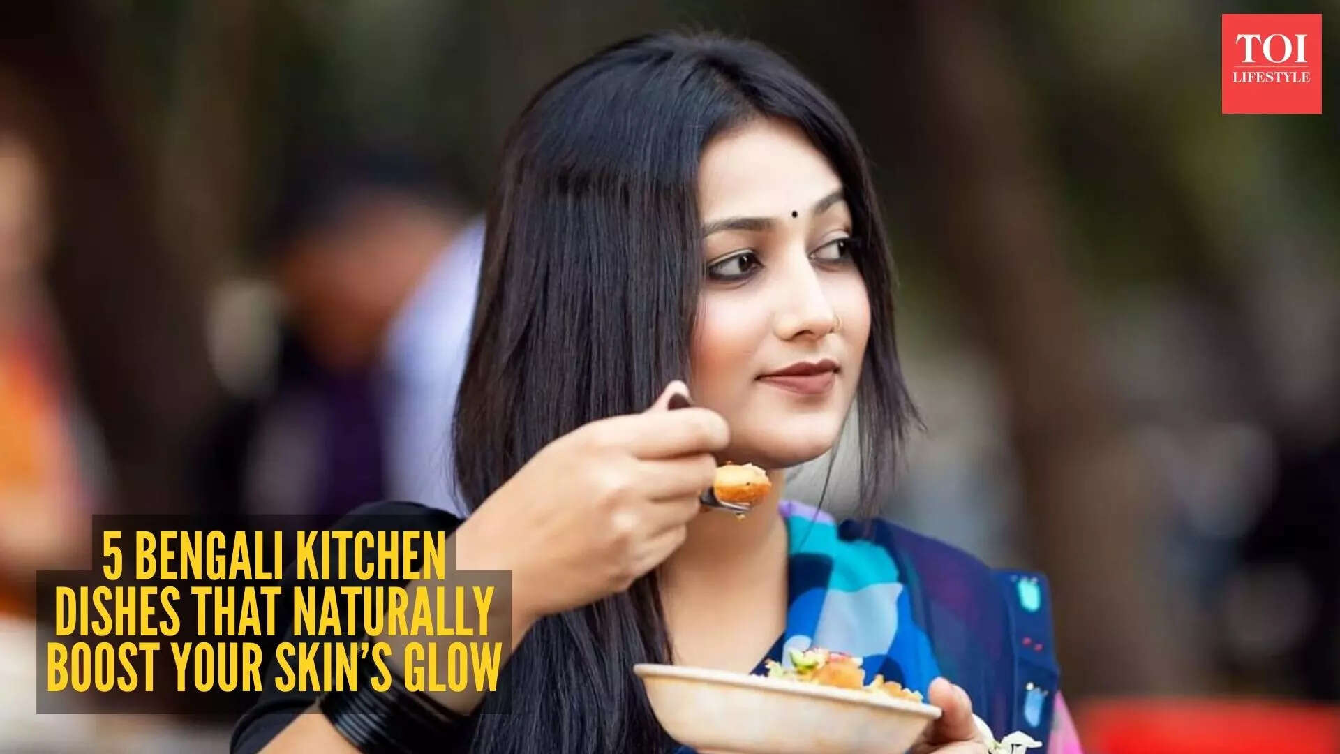 5 dishes from a Bengali kitchen that can leave your skin glowing