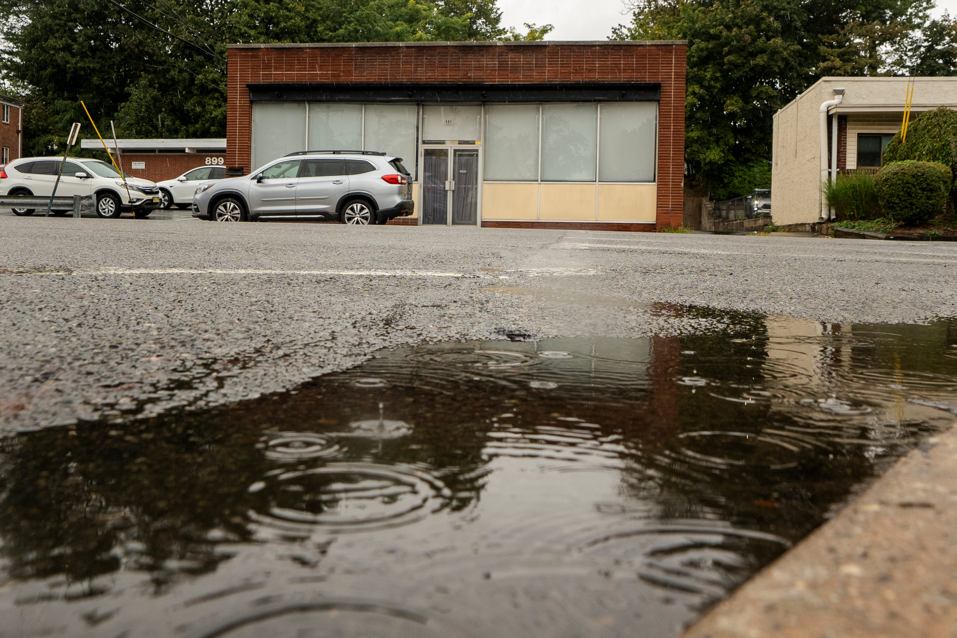 NJ towns move to ban data centers as residents fear costs