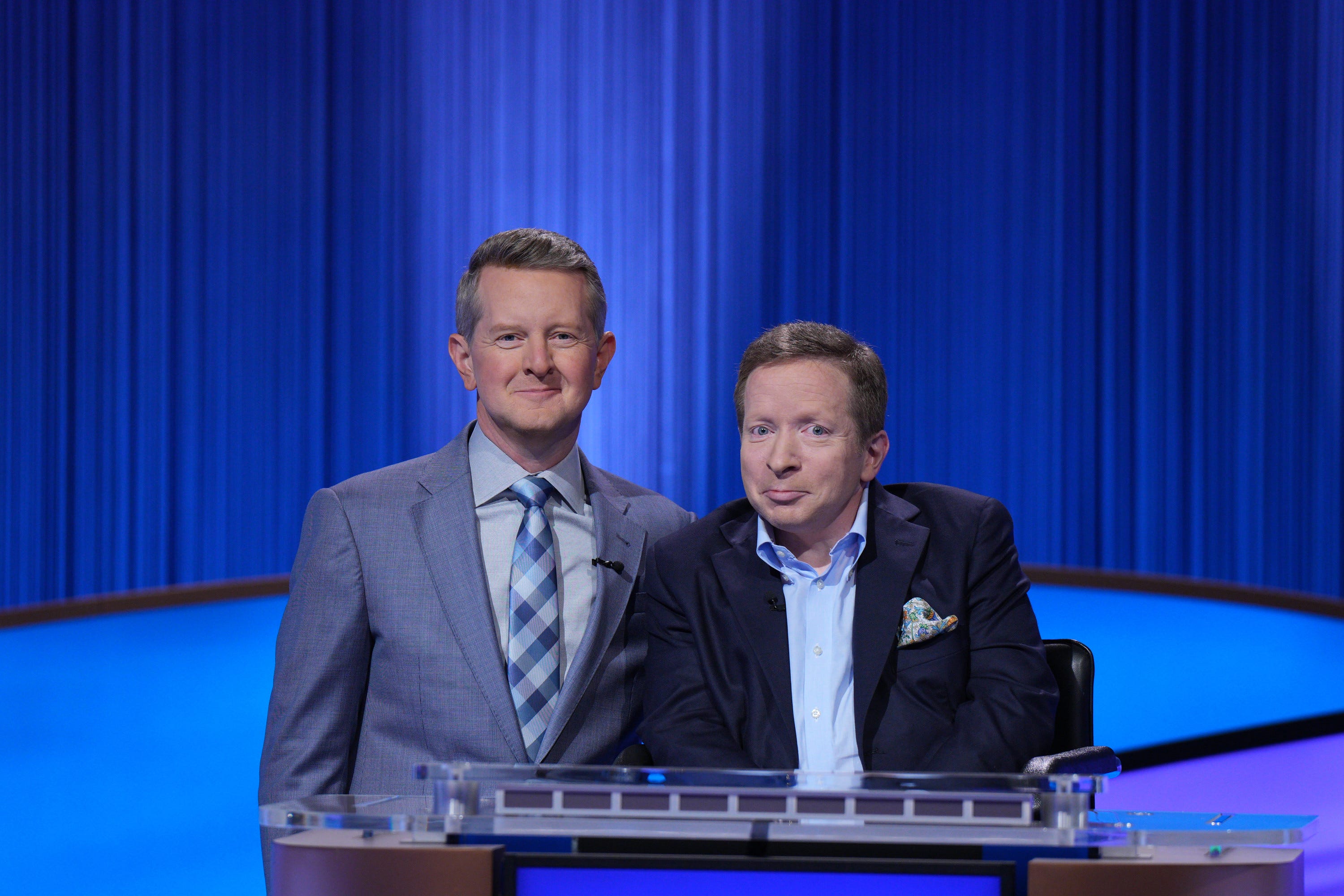 “HE WON — AND THEN SHARED A MOMENT NO ONE SAW COMING.” A New Jersey ...