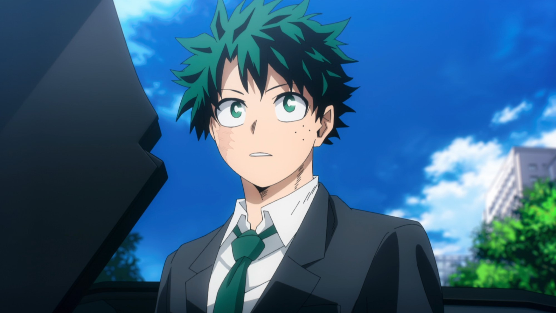 My Hero Academia series finale, ending explained & what comes next