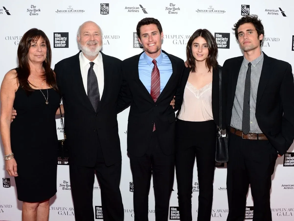 Who is Nick Reiner? Inside the troubled life of Rob Reiner's son after ...