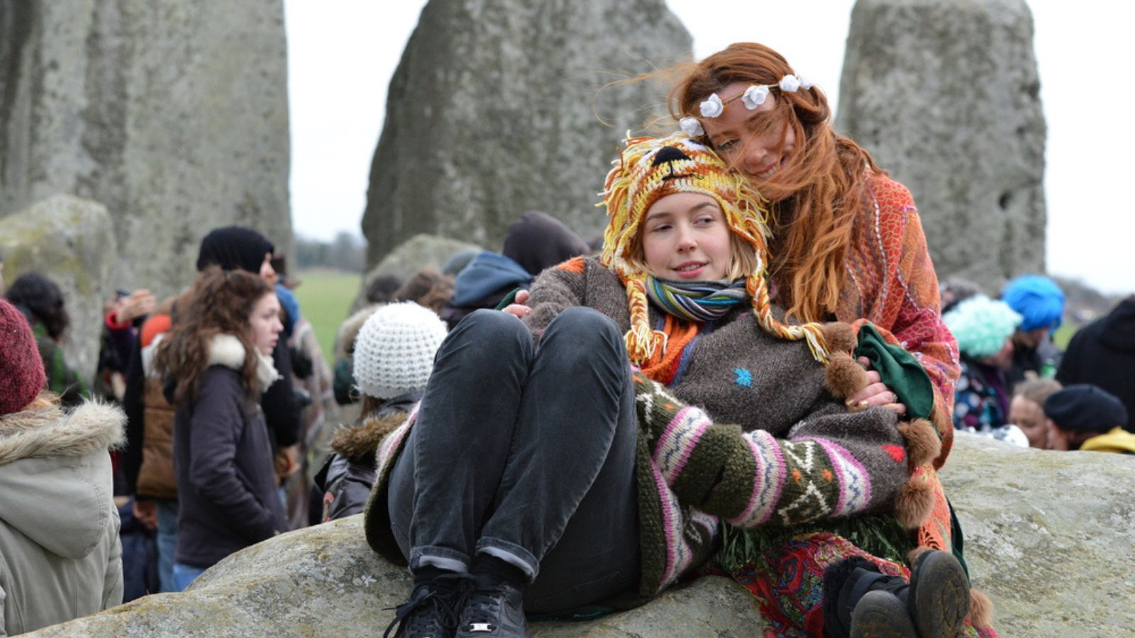 13 fun facts about the winter solstice