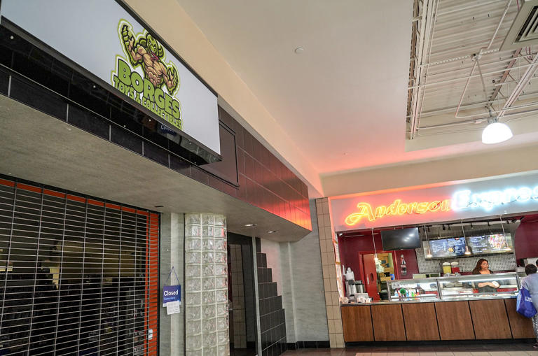 Anderson Mall expanding with new stores and services: What to know