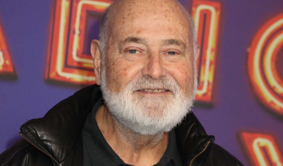 Rob Reiner : qui sont Nick, Romy, Jake et Tracy, ses quatre enfants