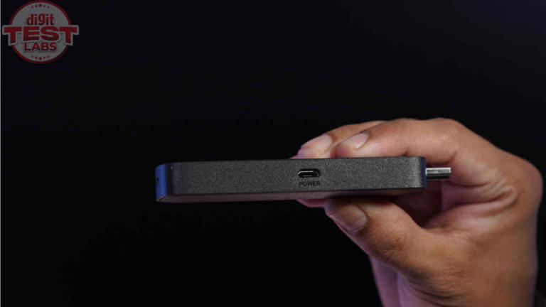 Amazon Fire TV Stick 4K Select review: A lean but healthy offering with ...