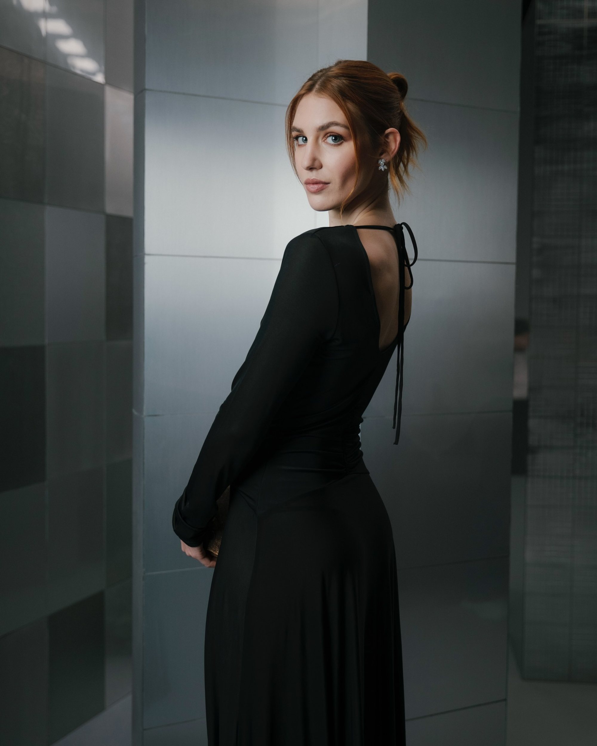 Meet Sophie Nélisse, who plays Rose Landry on Heated Rivalry – and is ...