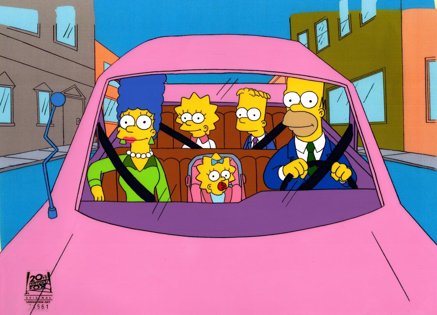 Aus nach fast 30 Jahren: Diese Kultfigur wir bei den "Simpsons" gestrichen