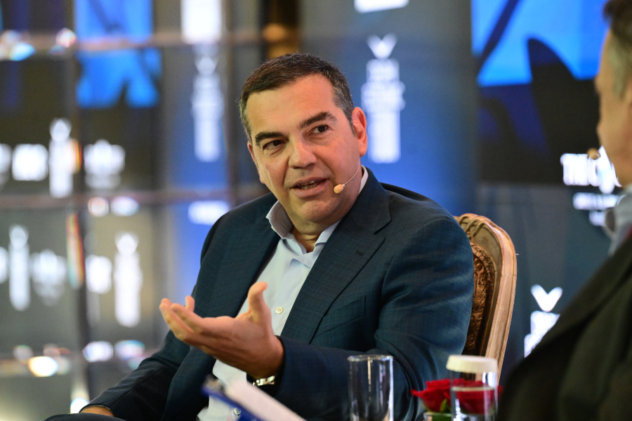Ανάλυση Ινστιτούτου Τσίπρα: Καταρρίπτεται το success story της ...