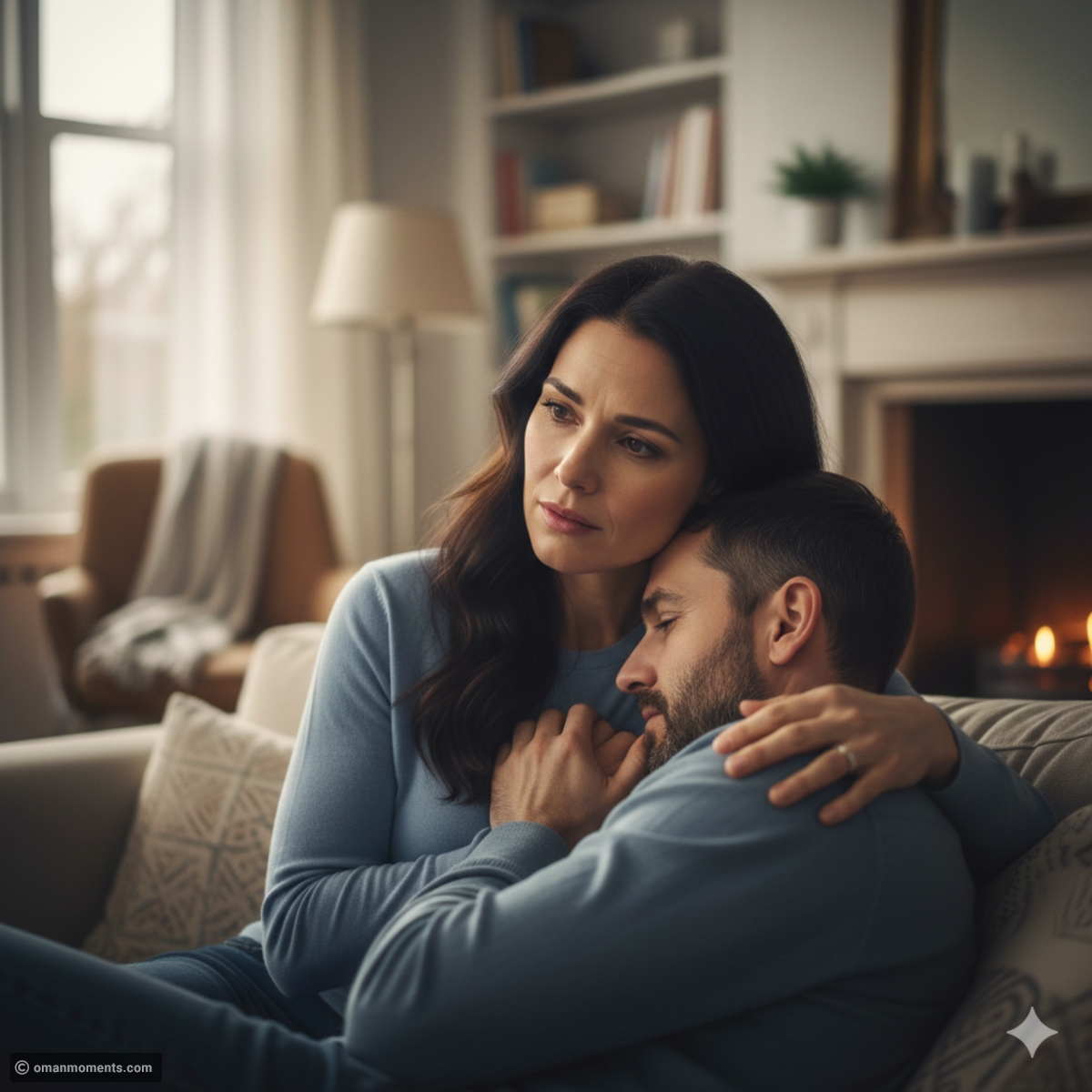 12 traits of a loyal woman who will stay with you for a lifetime