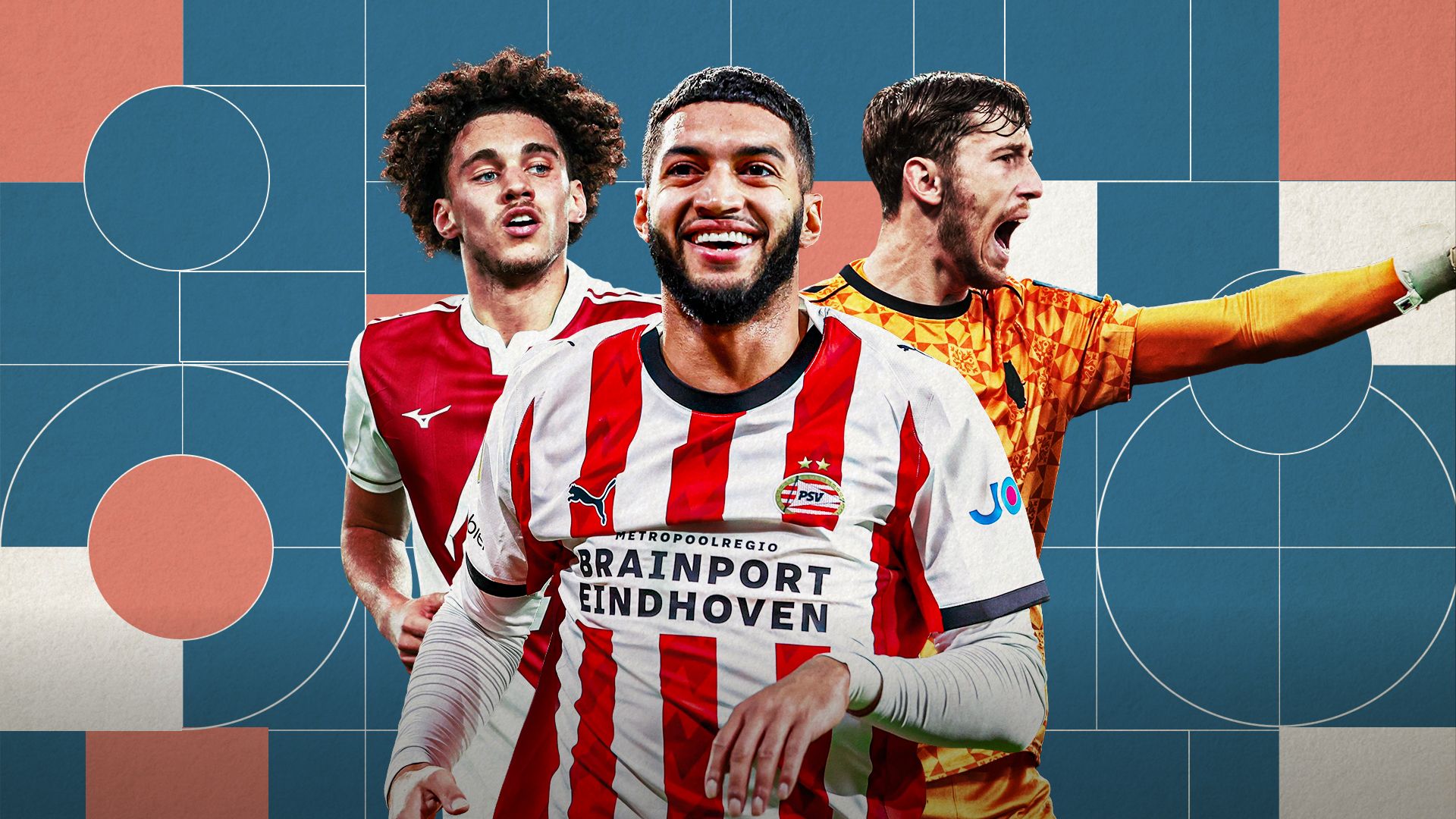 Hidden Gems FC 2025: 25 relatieve laatbloeiers die zichzelf dit seizoen enorm op de kaart zetten