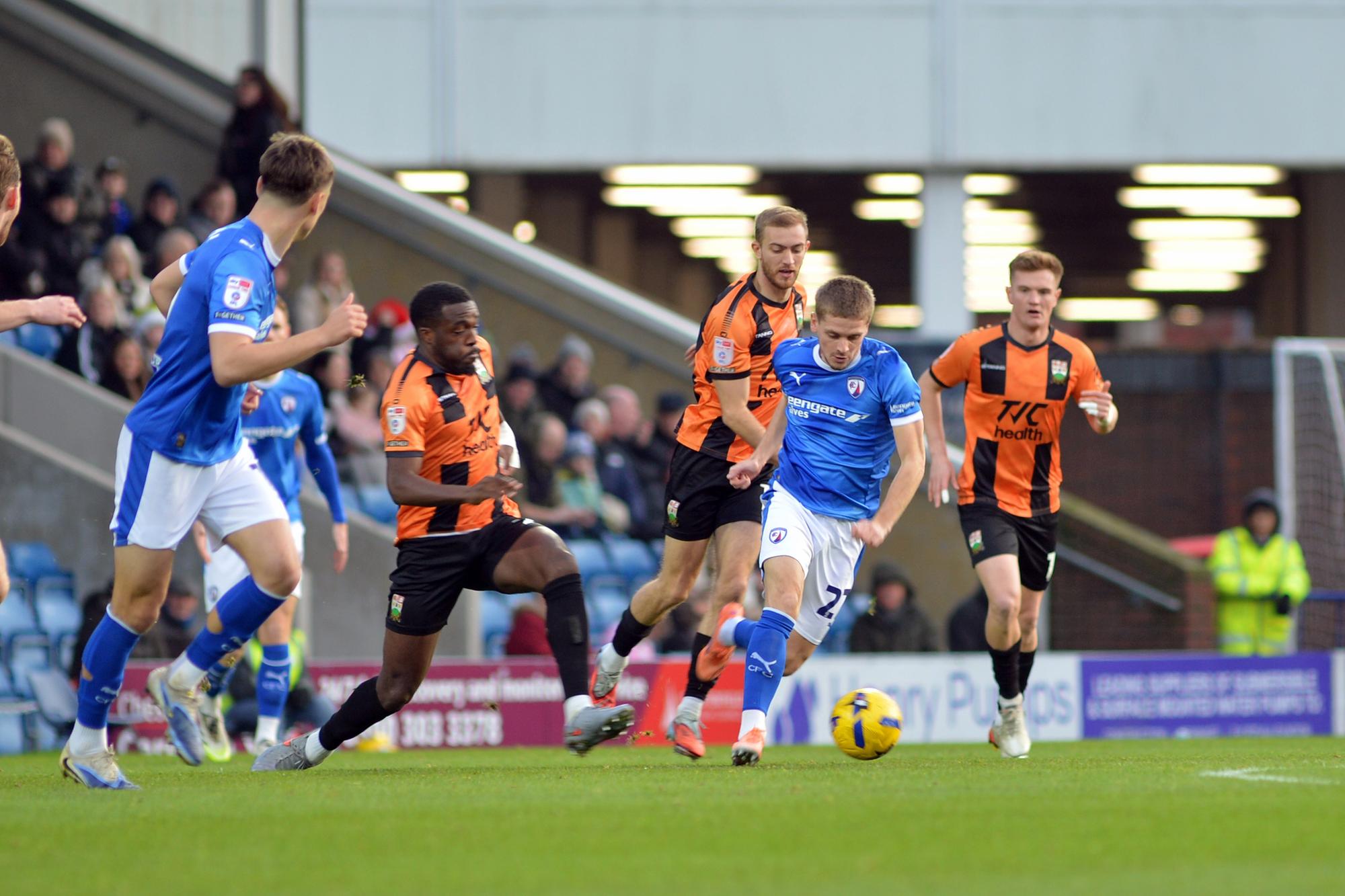 International call-up around the corner and a possible turning point ...