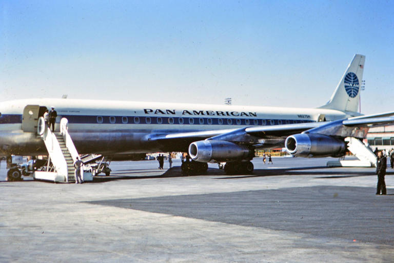 Kult-Airline Pan Am soll zurückkehren – das sind die neuen Pläne