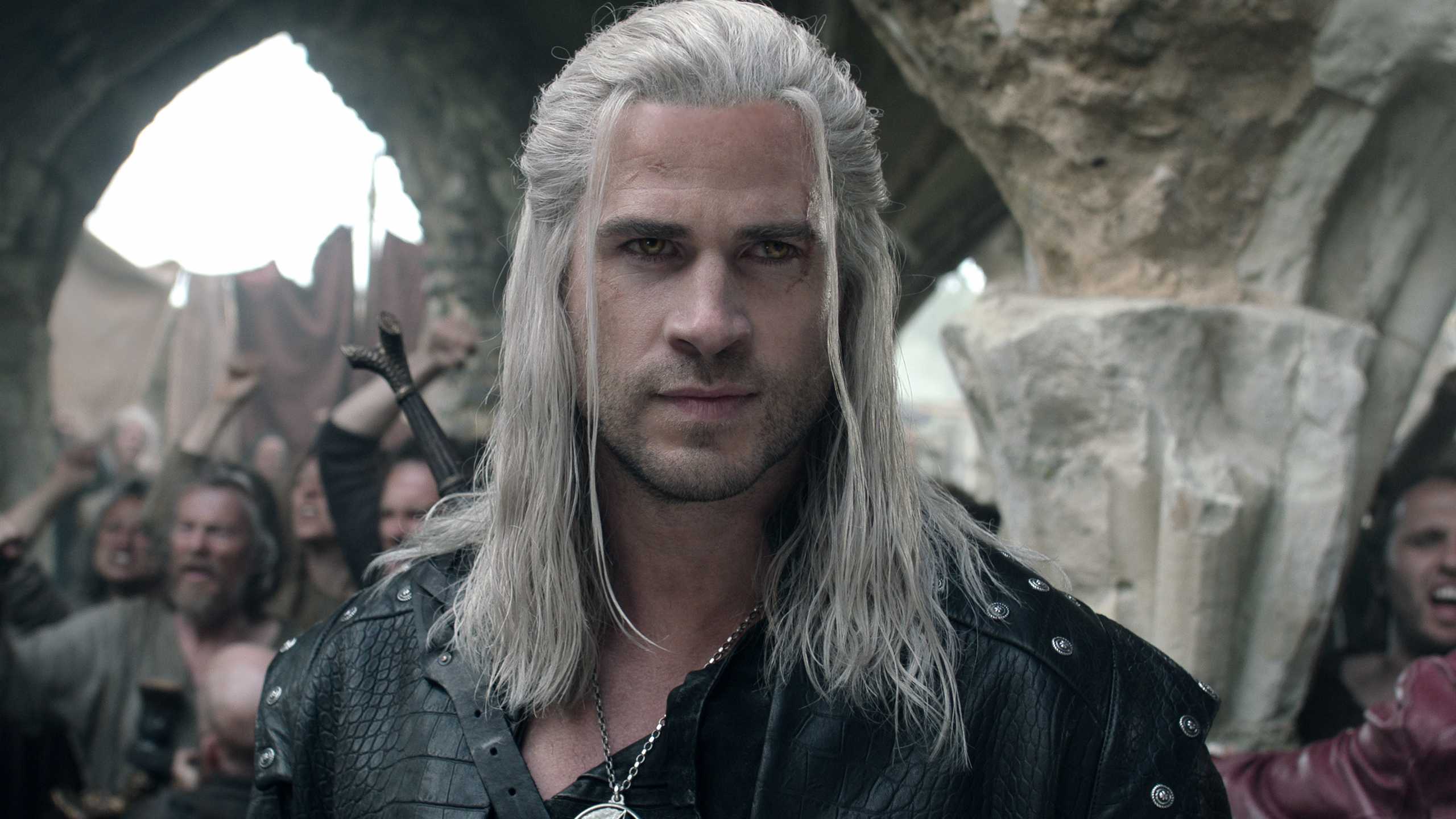 Netflix fails another Witcher actor after Henry Cavill and Liam Hemsworth