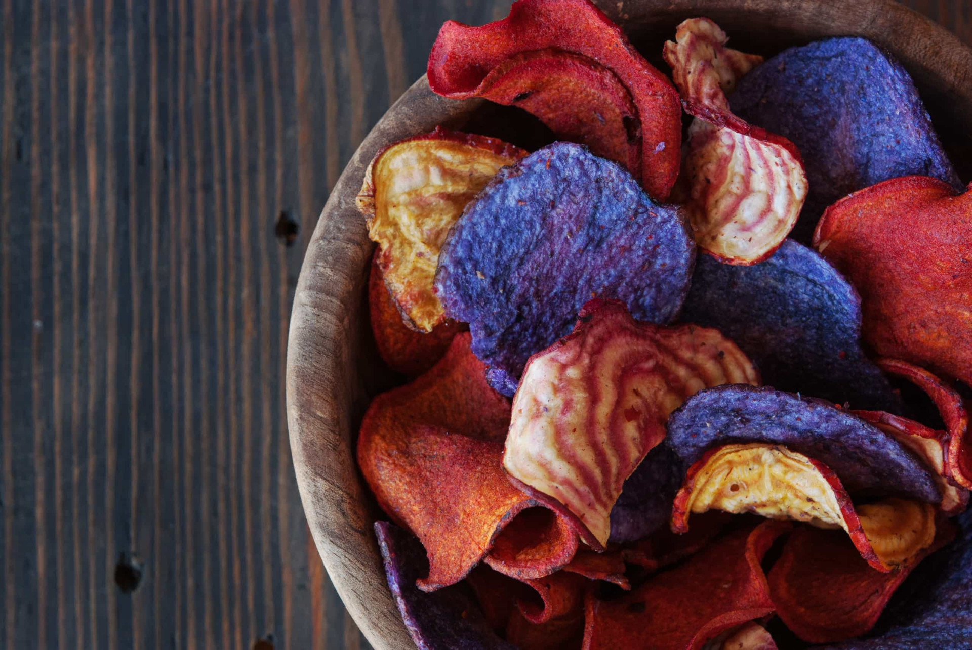 Healthy snacks to help you power through the day