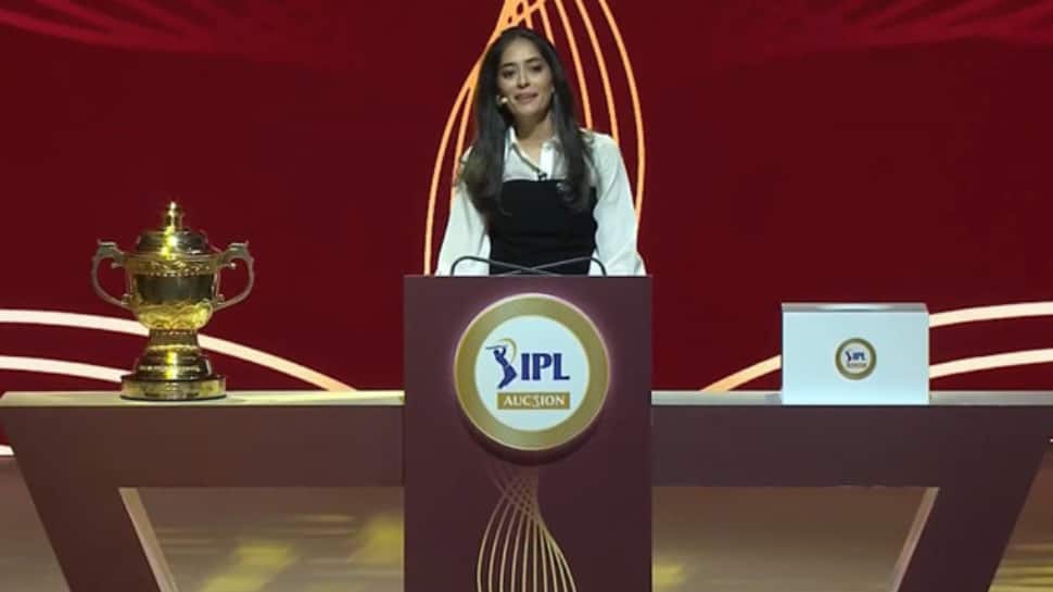 Meet Mallika Sagar: From art education to the IPL 2026 auction stage ...