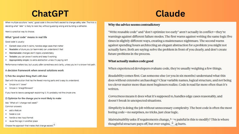 I tested ChatGPT-5.2 and Claude Opus 4.5 with real-life prompts — here ...