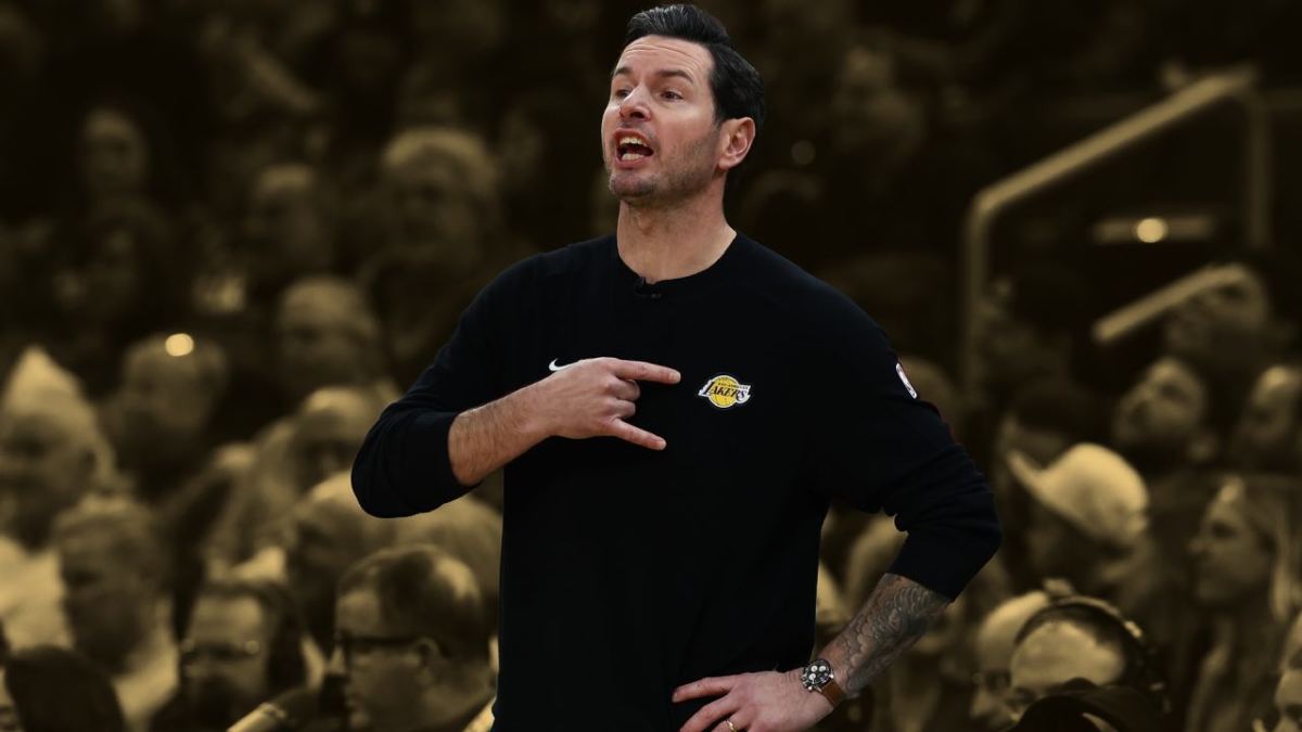 Rich Paul explains JJ Redick's frustration with Lakers: "His way of ...