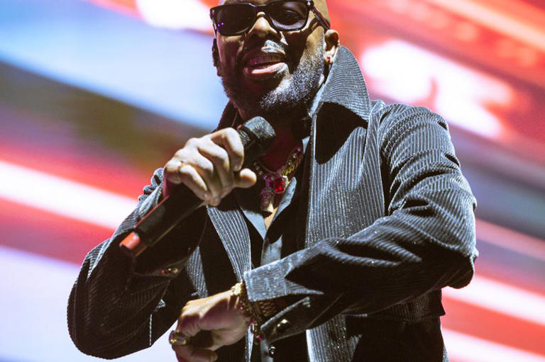 'Boyz ll Men and Toni Braxton deliver smooth hits but not the expected ...