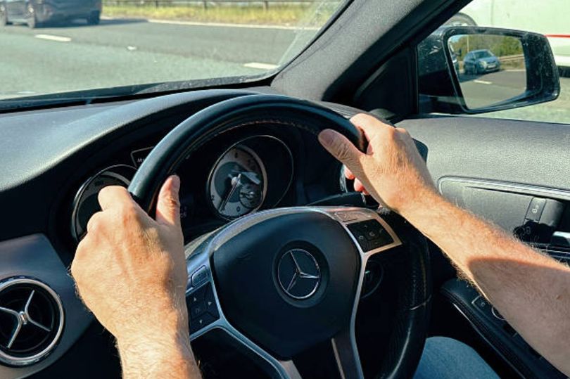 Labour told to introduce new 'compulsory' eyesight test for drivers to pass