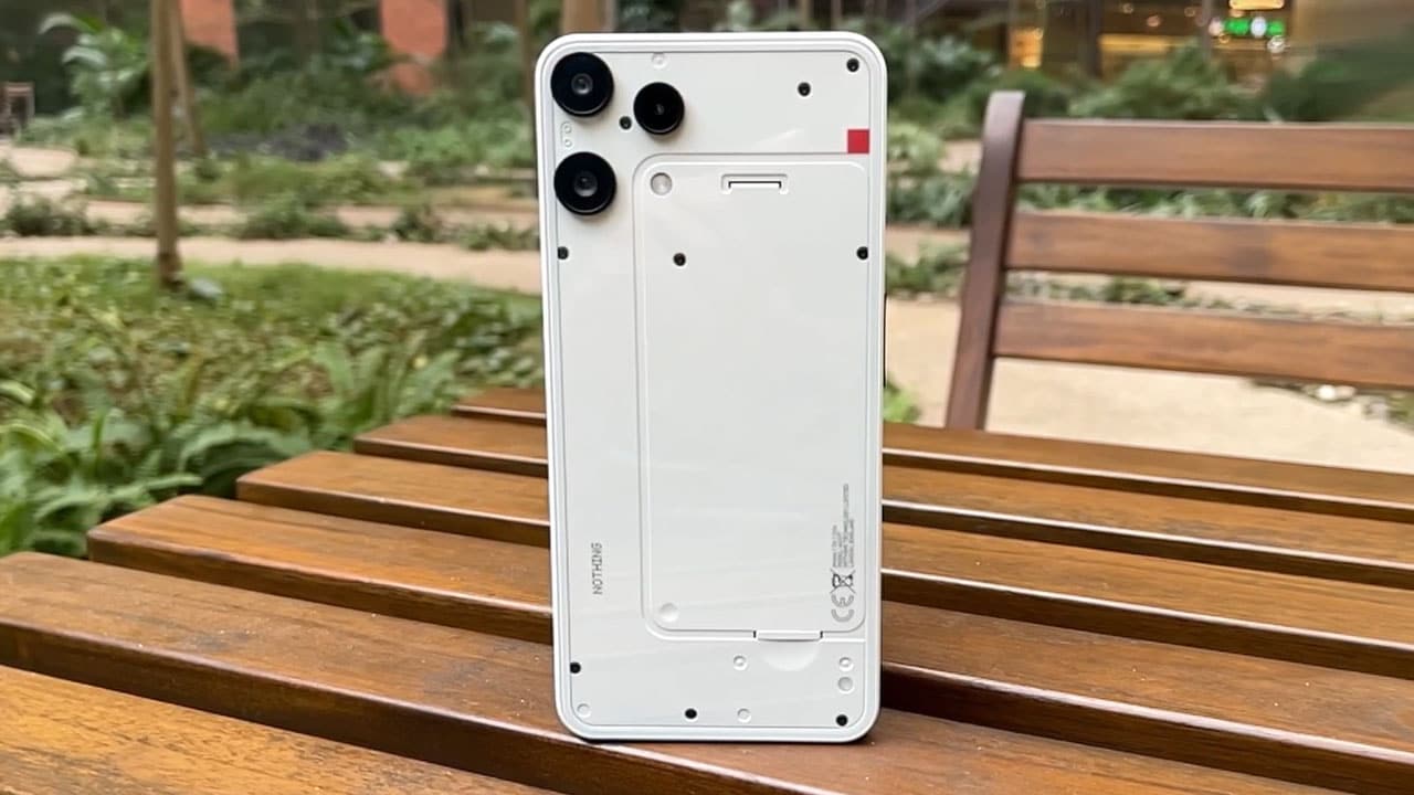 Nothing Phone 3a Lite launched | Features, brand strategy & price
