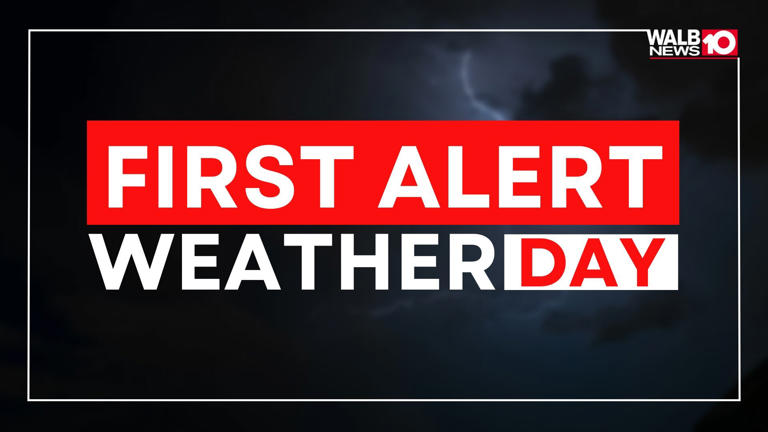 First alert weather day: Dangerous cold expected Monday through Tuesday ...
