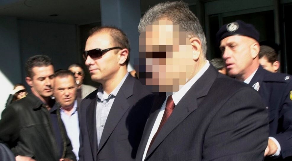 Πάνω από 5 τόνοι κοκαΐνης σε πλοίο του «Έλληνα Εσκομπάρ» - Συνελήφθη ...