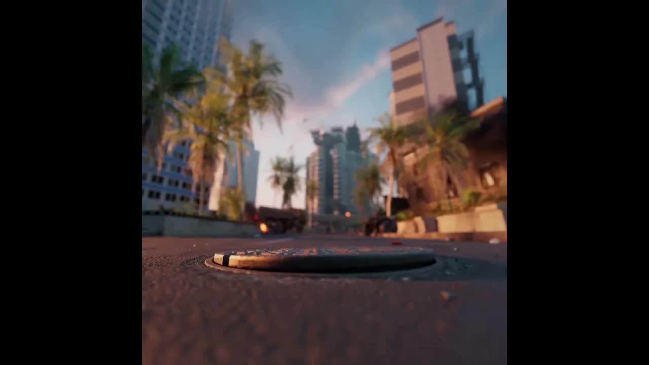 Call of Duty X TMNT event trailer! Teenage Mutant Ninja Turtles Black ...