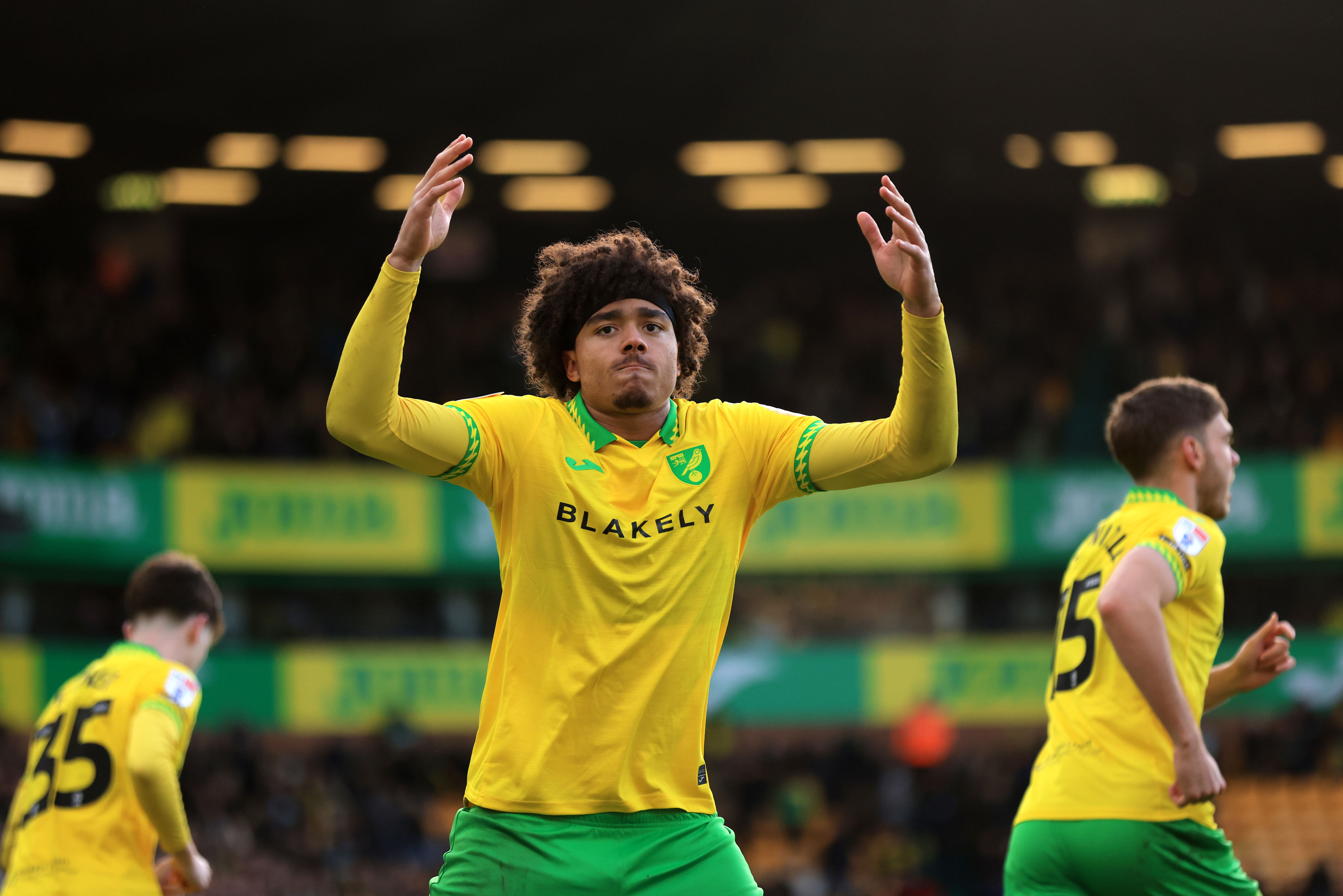 How Preston North End's 10-game form compares to Stoke City, Wrexham ...