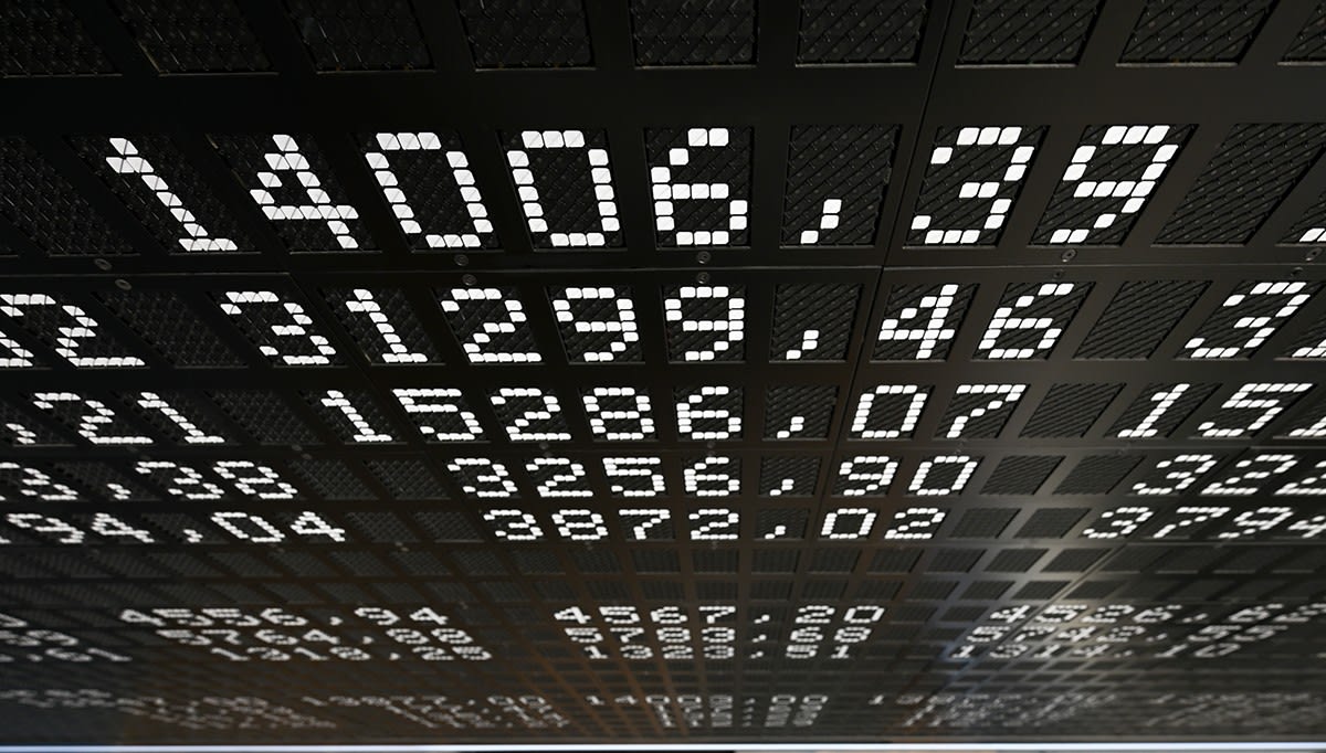 Baker Hughes Aktie am 15.12.25: Wann steigt sie wieder? | Aktien-News ...