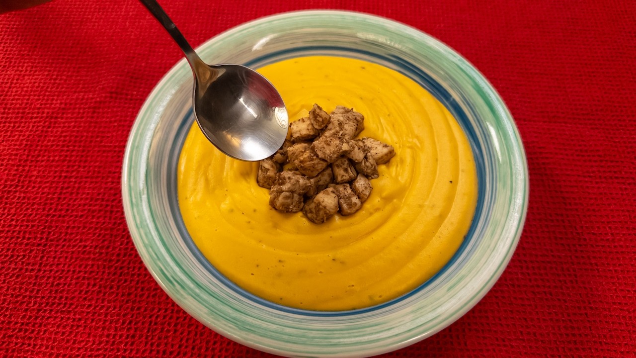 🍴 Das Rezept, von dem alle besessen sind - haben Sie es schon probiert?