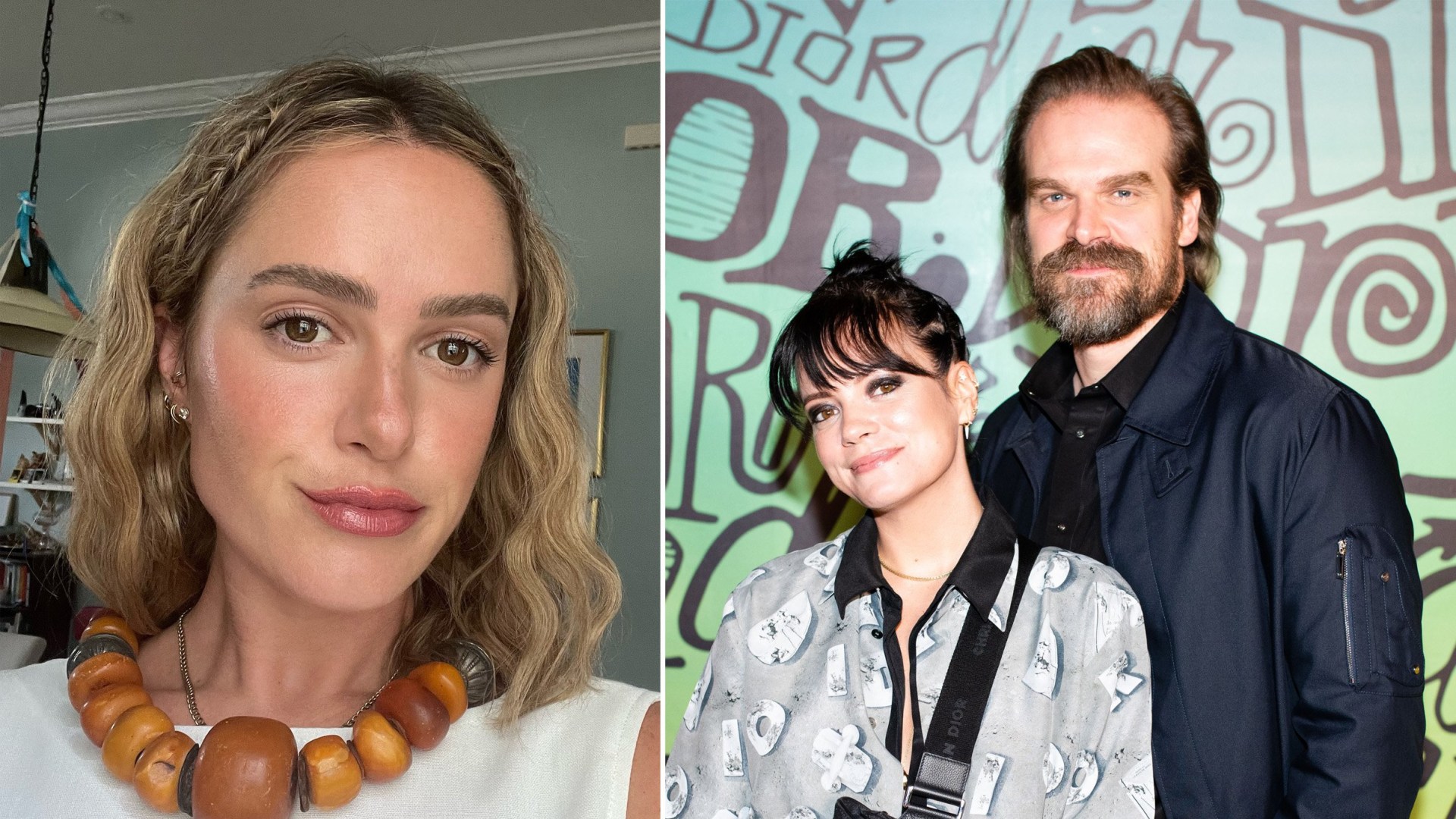 The 'real Madeline' slams Lily Allen over allegations