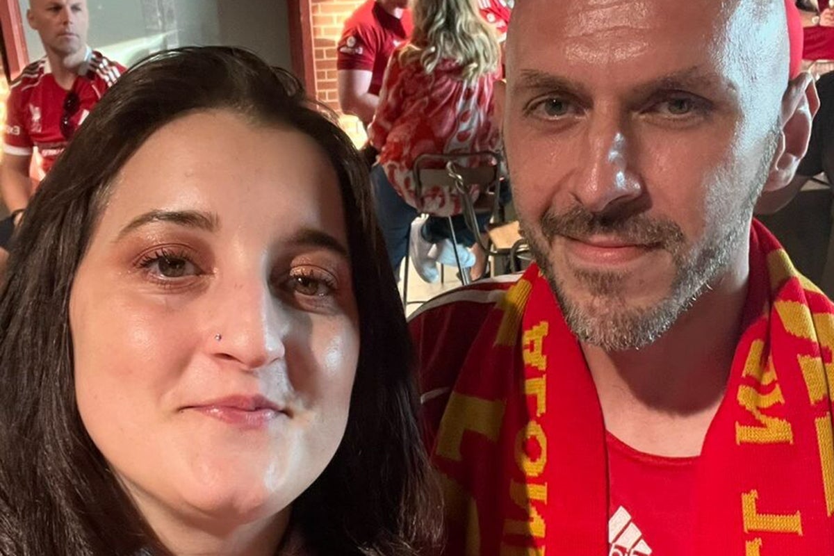Liverpool parade crash victim refused PIP despite horrific injuries
