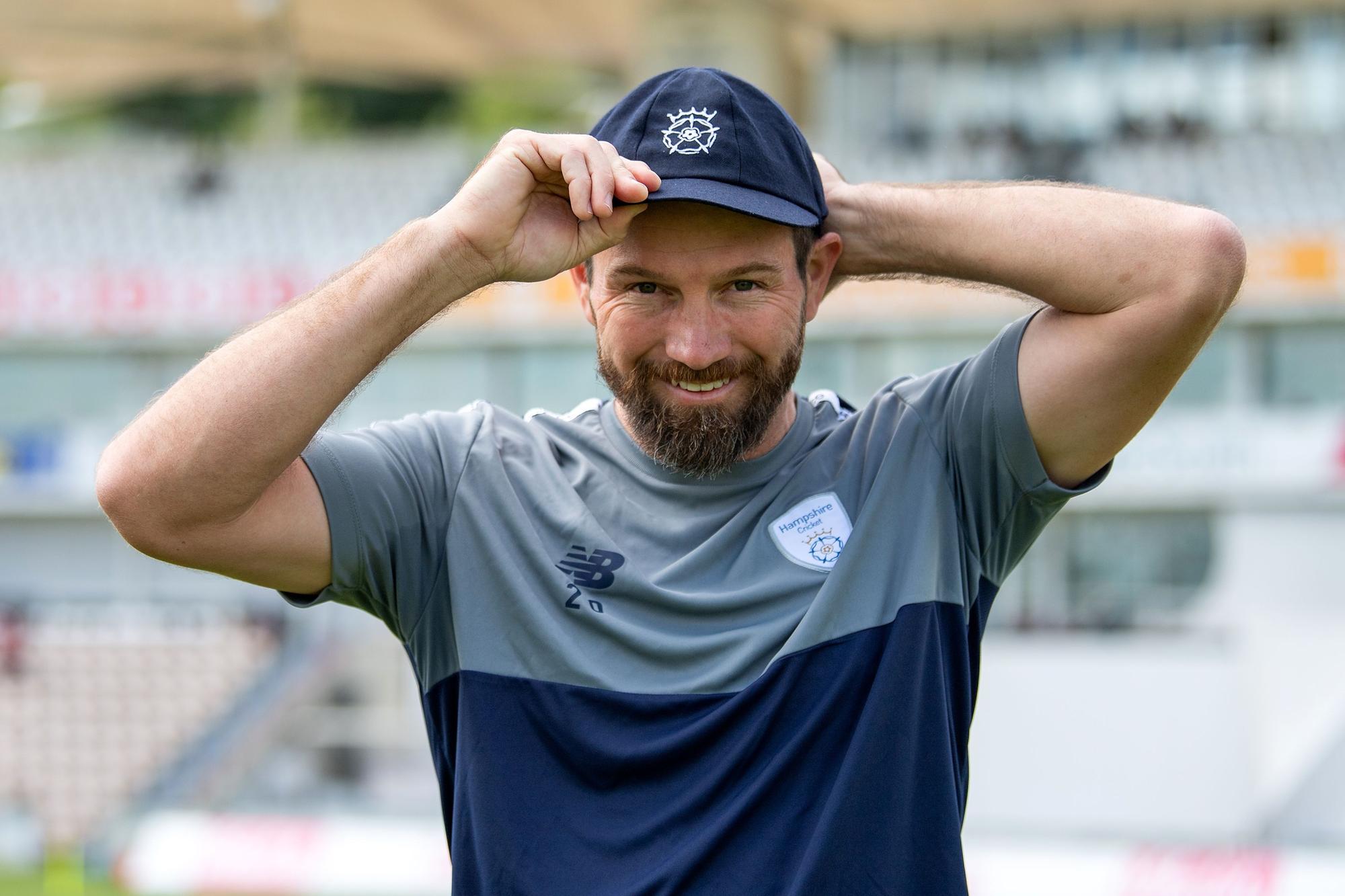 Australian duo Neser and Lehmann join Hampshire for 2026