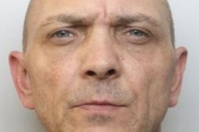 Urgent appeal issued over missing man last seen at Manchester hospital