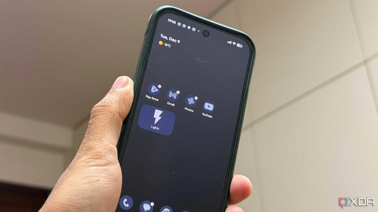 Home Assistant's mobile widgets will change how you control your smart home