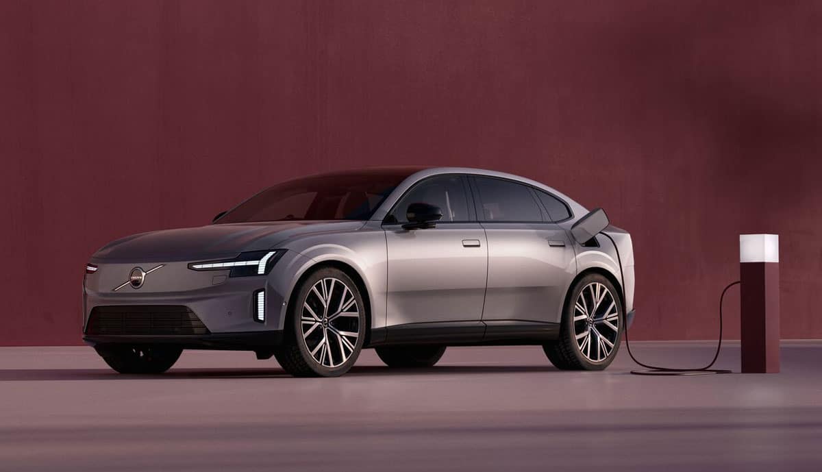 Volvo-Chef kritisiert EU-Pläne: „Das Null-Emissions-Ziel muss bestehen ...