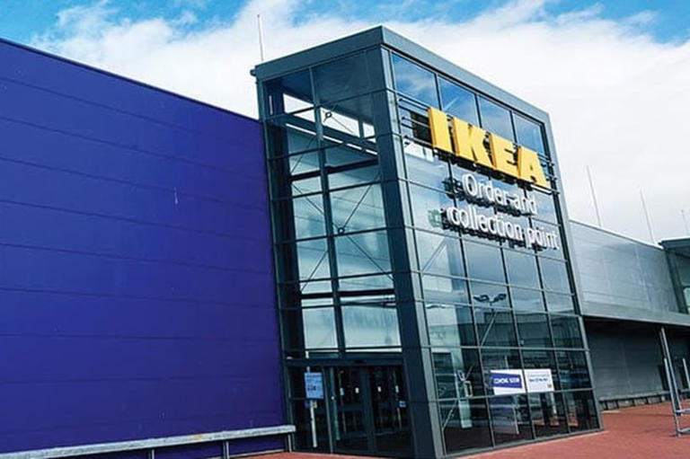 Ikea confirms closing date of Aberdeen store as huge clearance sale ...