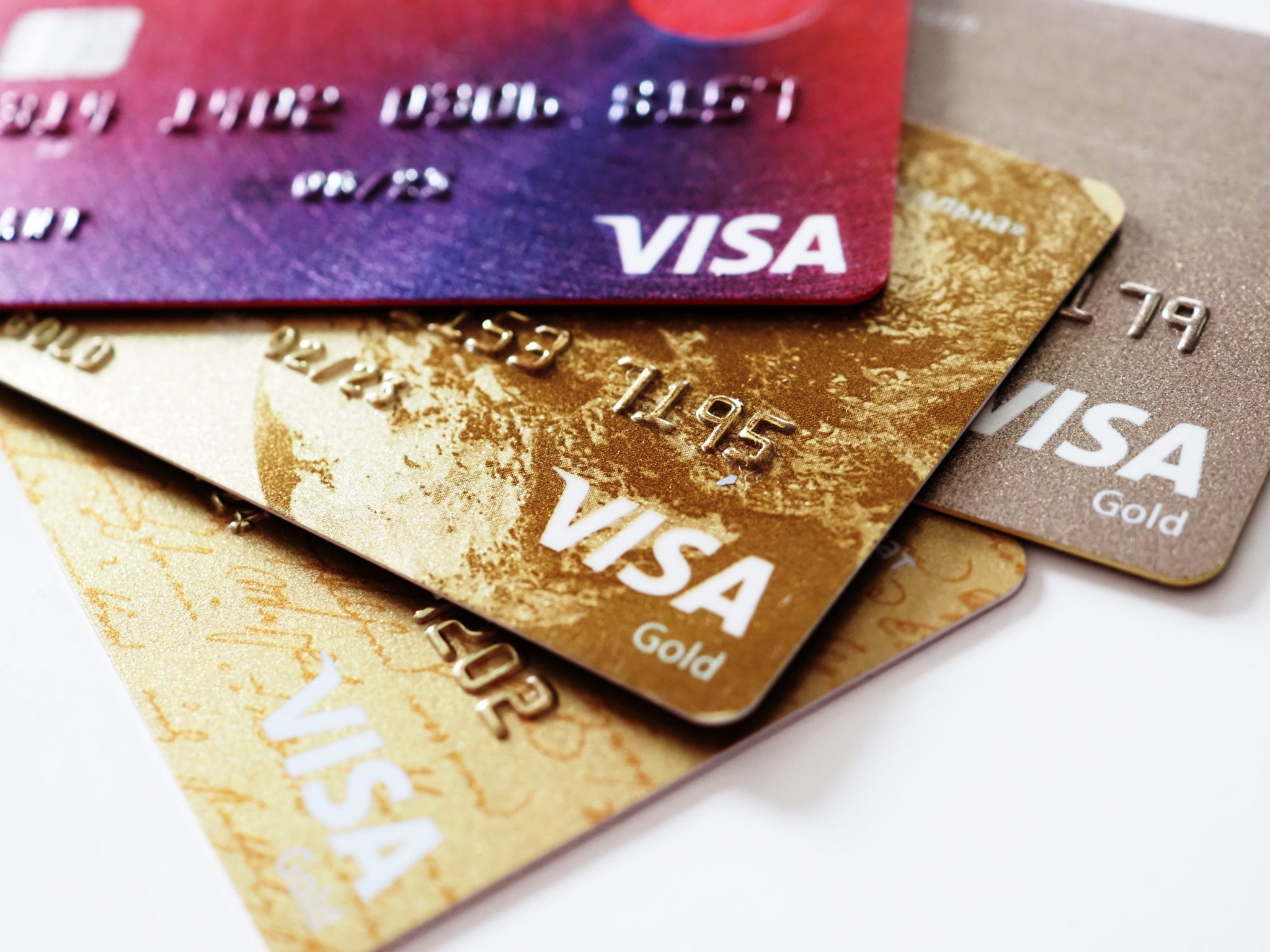 Exclusive: Visa launches stablecoins advisory practice to keep up with ...