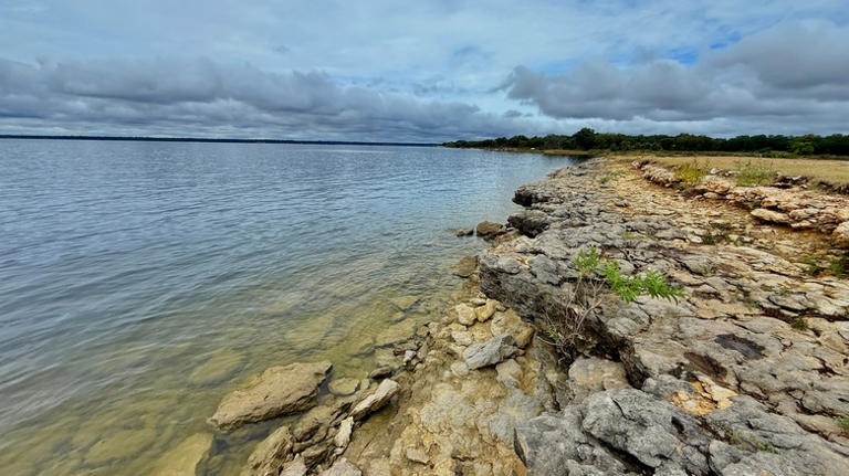 Sandwiched between Fort Worth and Waco is Texas' charming town with a ...