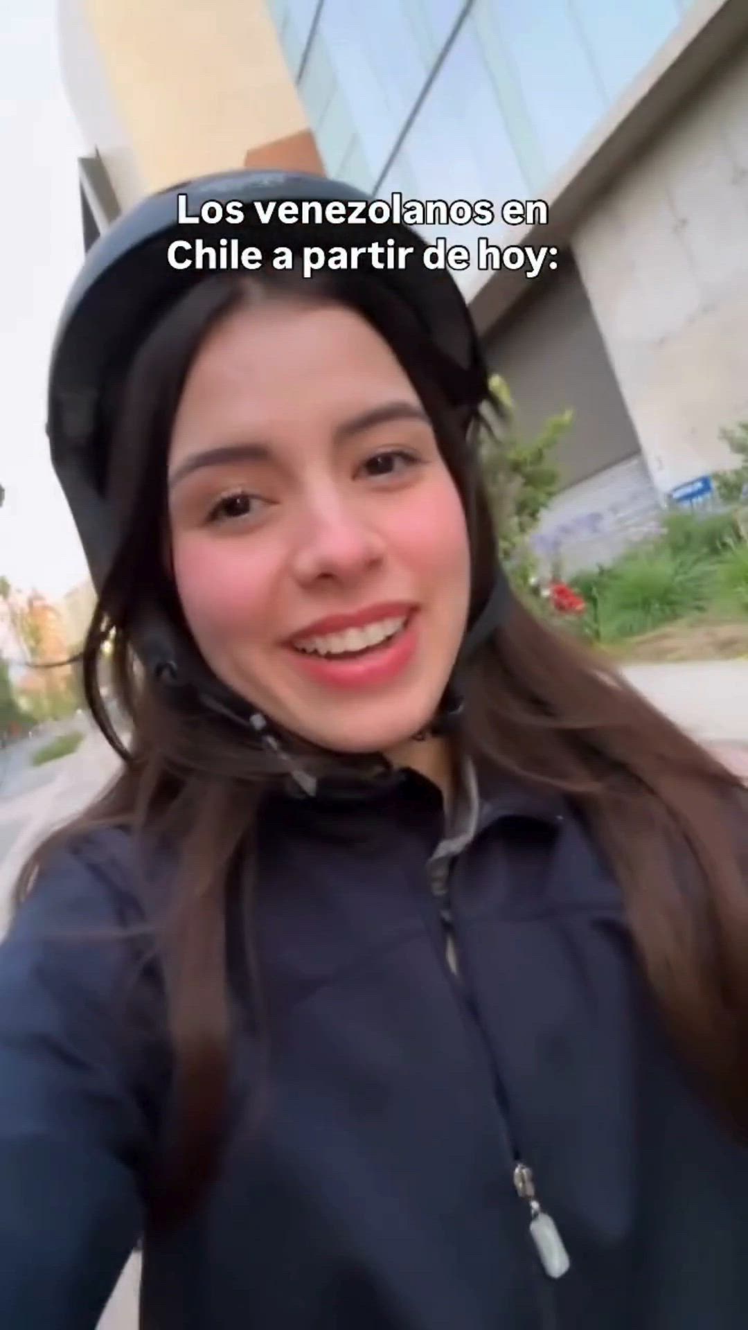Influencer venezolana se viralizó tras la victoria de José Antonio Kast ...