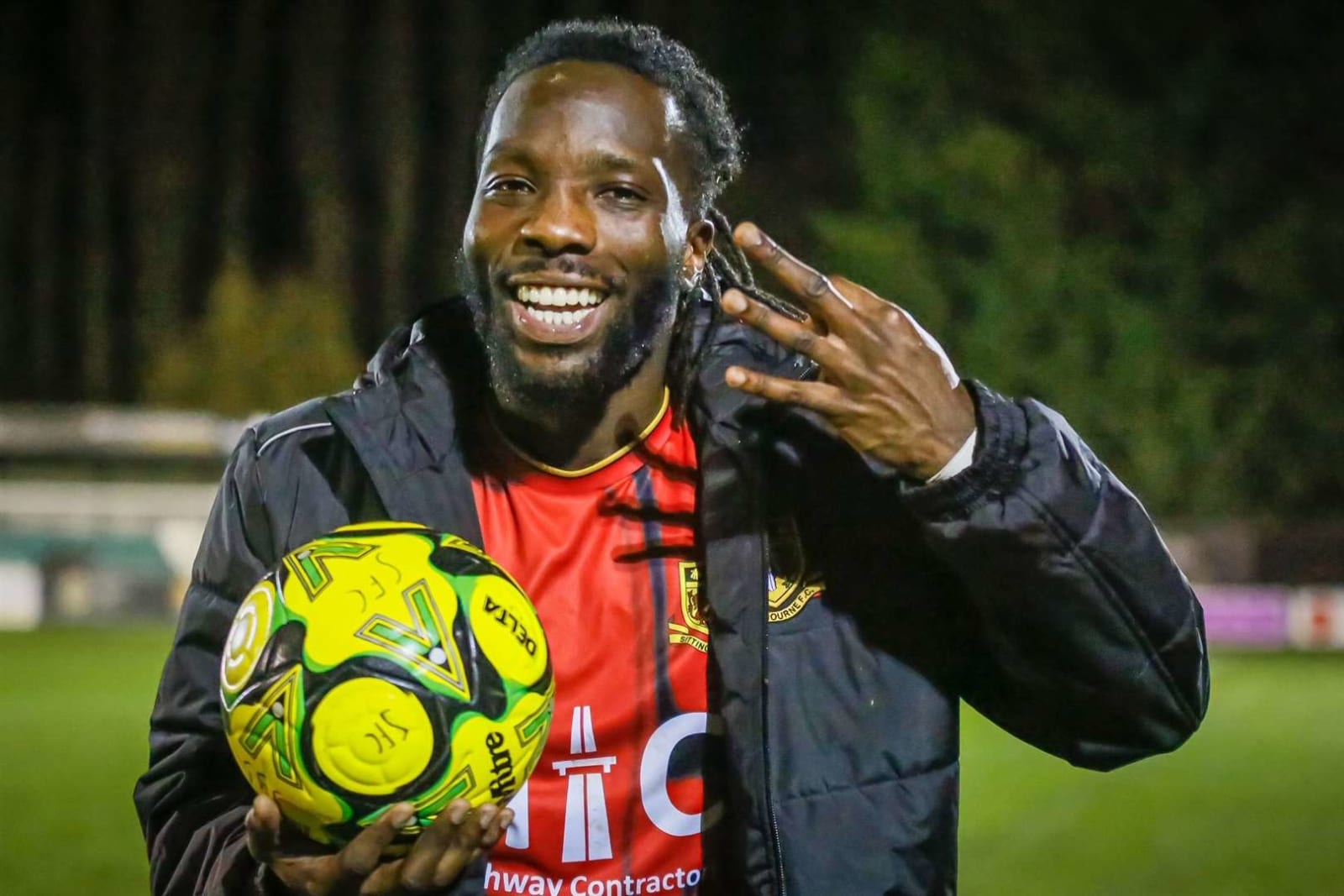 Vote for your star man in KentOnline’s team of the week