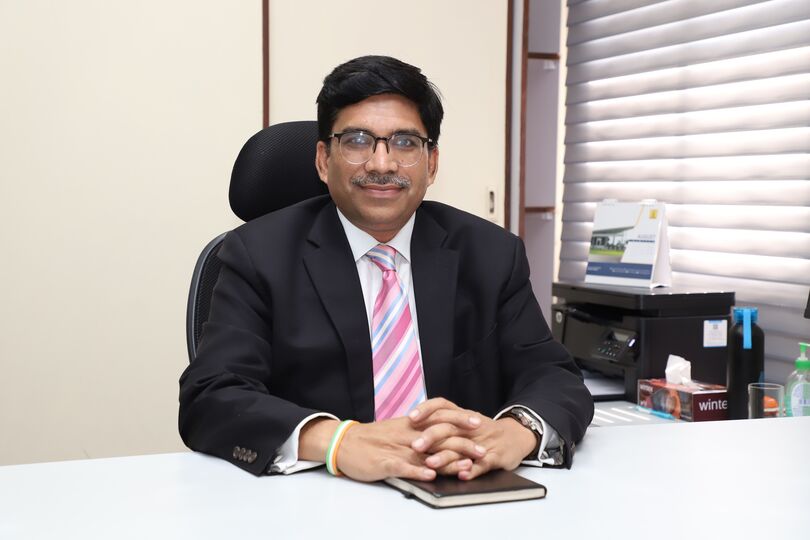 Budget 2026: Interach CEO Manish Garg lists 4 expectations from ...