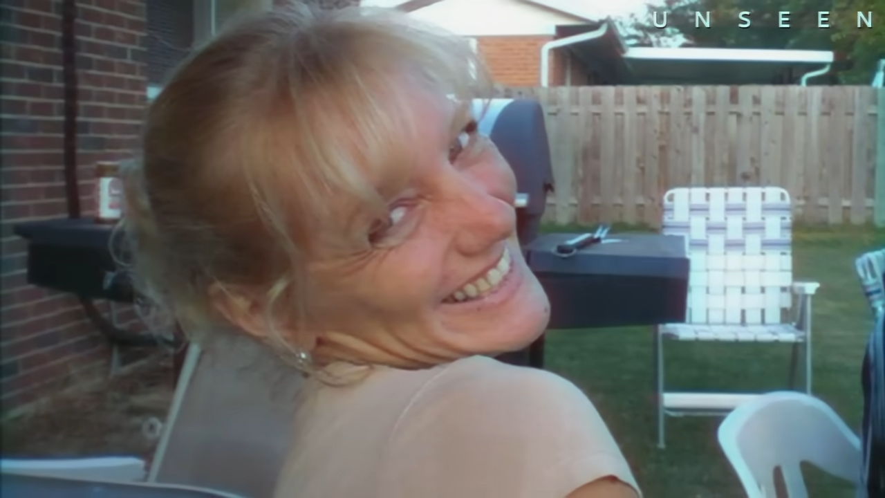 She was missing for days, then police heard - "They found her, she's alive"