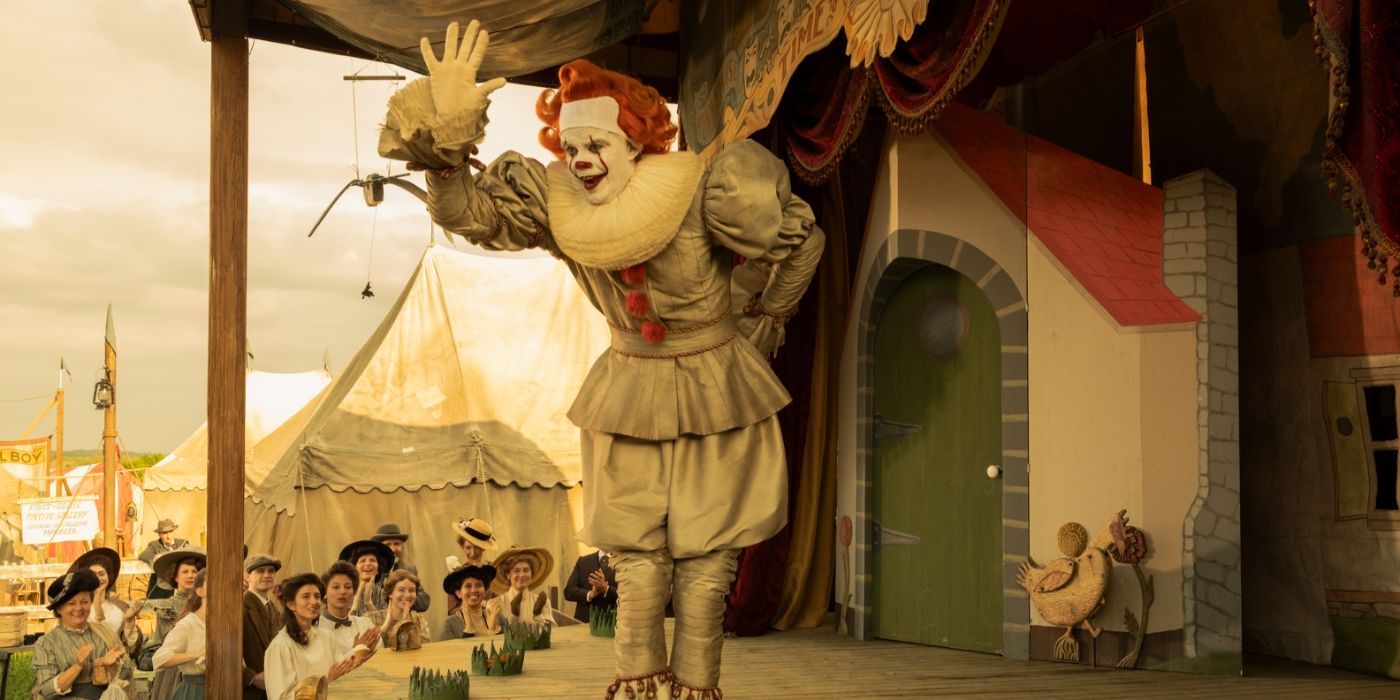 10 Stephen King movies to watch if you love 'IT: Welcome to Derry'